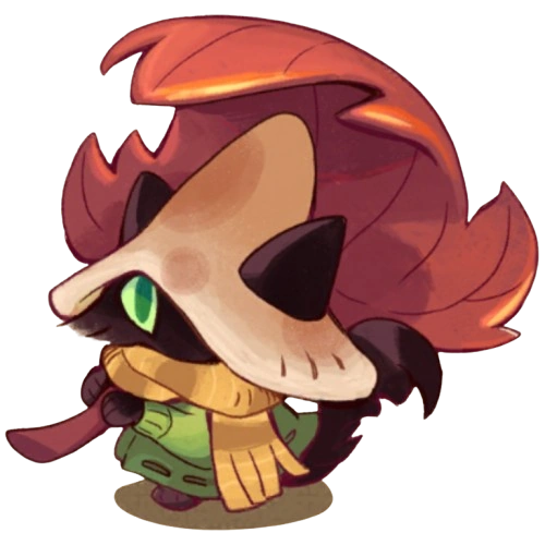 Hermit Humphrey | Campfire Cat Cafe Wiki | Fandom