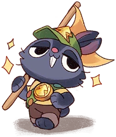 Guest Dialogue/Eagle Scout Bun Bun | Campfire Cat Cafe Wiki | Fandom