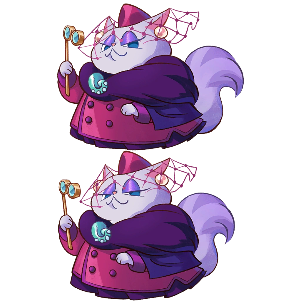 Silvertail | Campfire Cat Cafe Wiki | Fandom