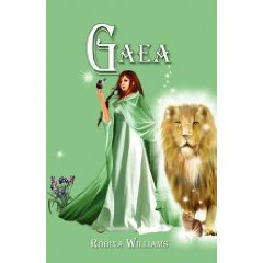 Gea | Camp Hades Wiki | Fandom