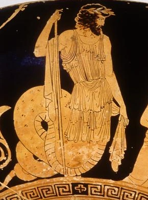 Cecrops | Camp Half-Blood Fanon Wiki | Fandom