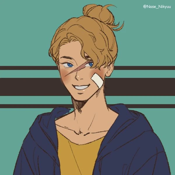 Jason Picrew | Camp Half-Blood Fanon Wiki | Fandom