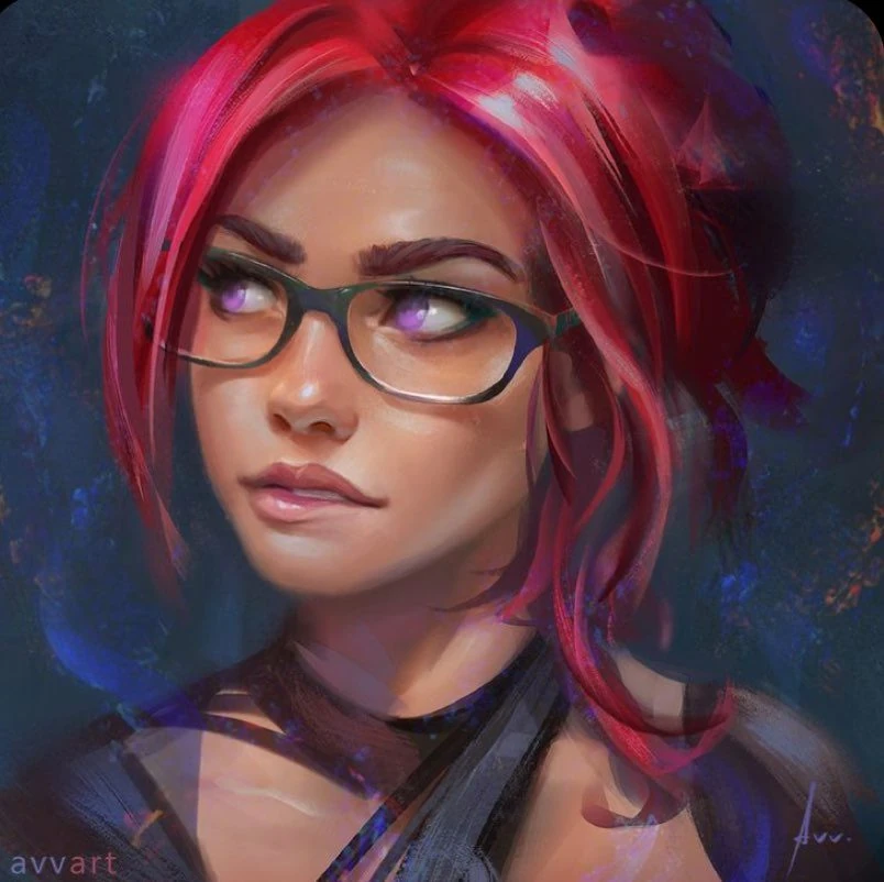 Isabelle Holt | Camp Half-Blood Fanon Wiki | Fandom