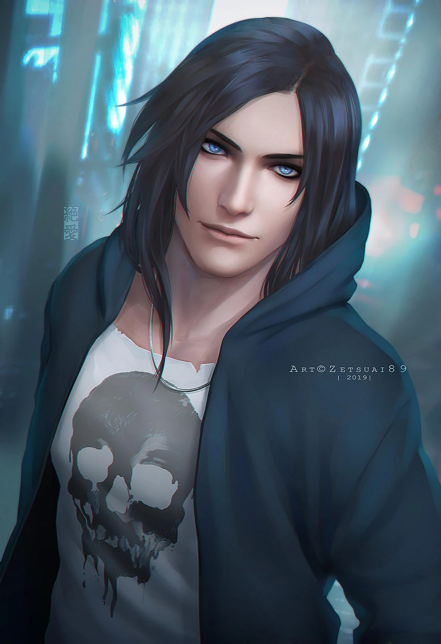 Alex Reed | Camp Half-Blood Fanon Wiki | Fandom