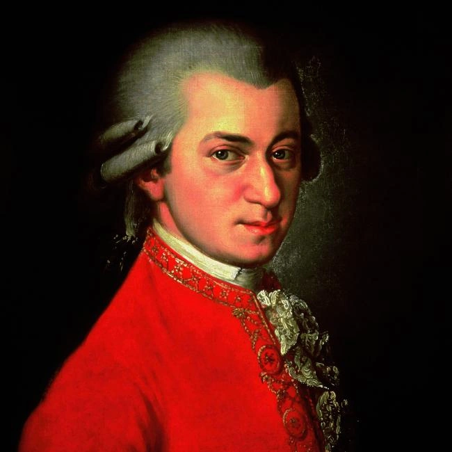 Wolfgang Amadeus Mozart | Camp Half-Blood Fanon Wiki | Fandom