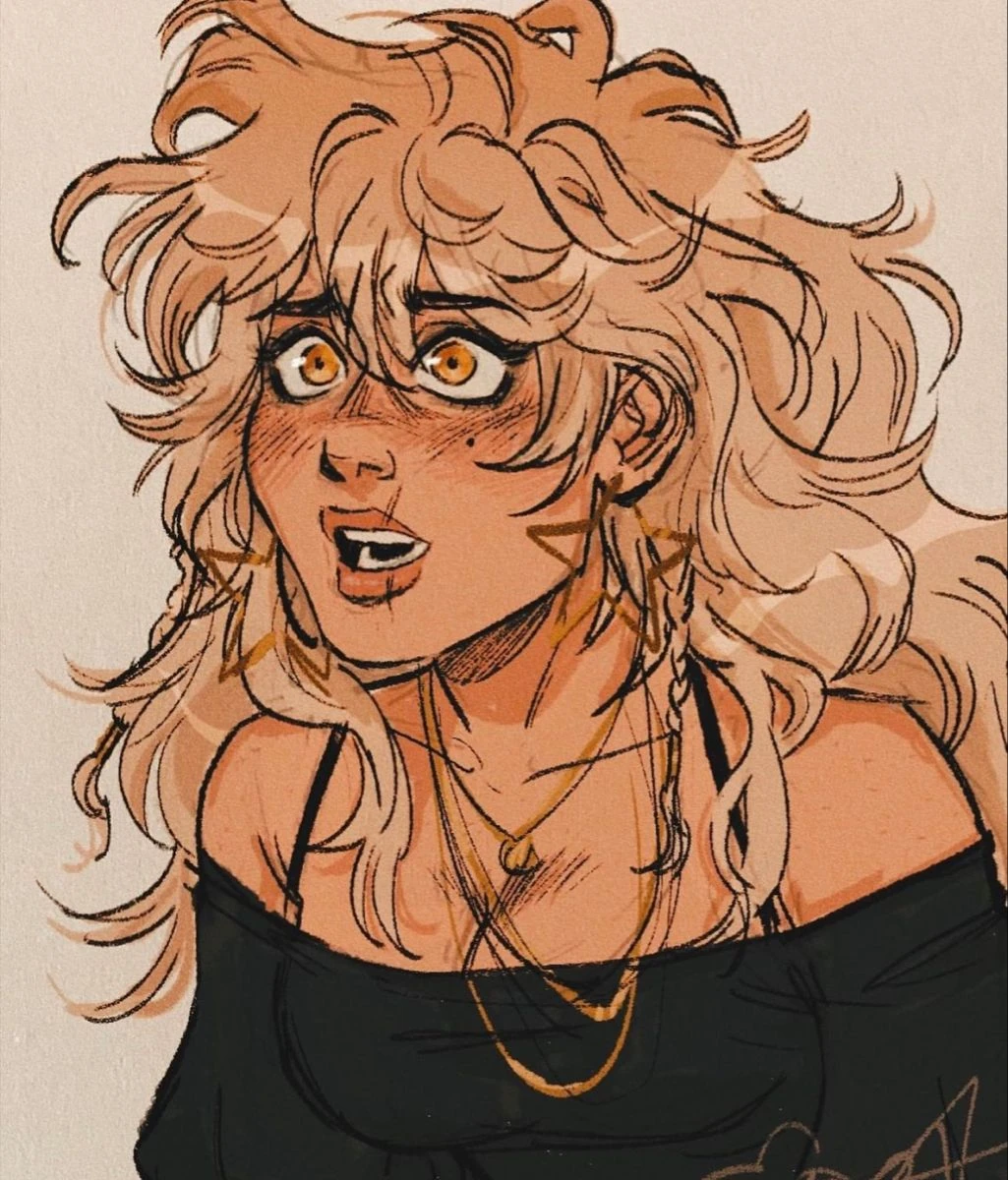 Valerie Rose | Camp Half-Blood Fanon Wiki | Fandom