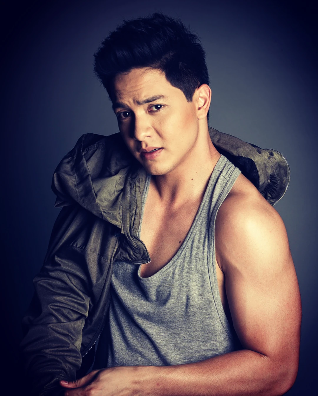 Cato Sylvester | Camp Half-Blood Role Playing Wiki | Fandom