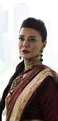 Janan Gul | Camp Half-Blood Role Playing Wiki | Fandom