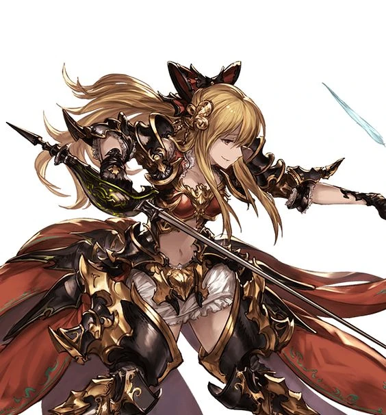 Kiala Monala | Camp Half-Blood Role Playing Wiki | Fandom