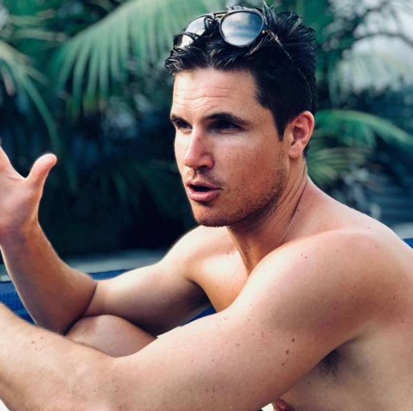 Daniel Russo | Camp Half-Blood Role Playing Wiki | Fandom