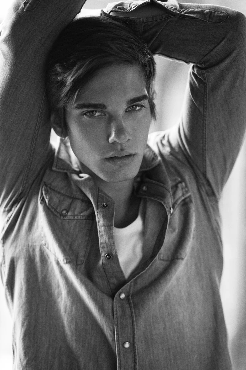 Jay Olvera | Camp Half-Blood Role Playing Wiki | Fandom