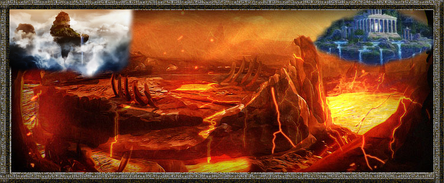 Roleplay:Main Forum/Training Arena | Camp Half-Blood Role Playing Wiki ...