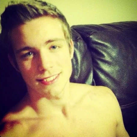 Hunter Wilson | Camp Half-Blood Role Playing Wiki | Fandom