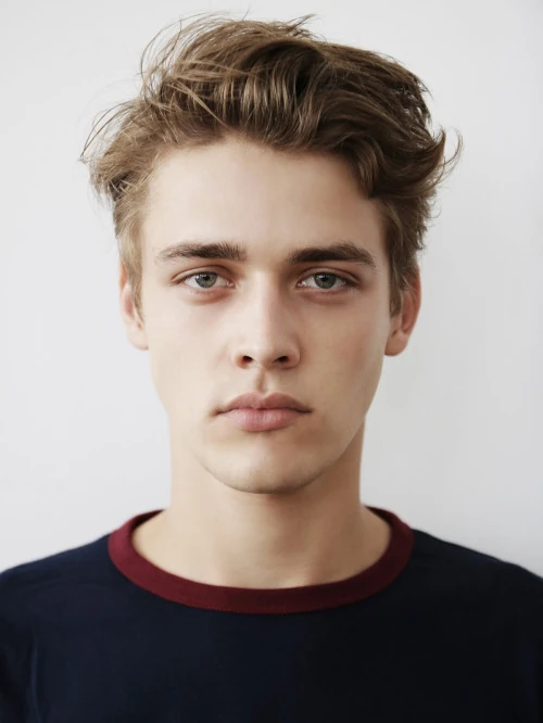 Jerry Blythe | Camp Half-Blood Role Playing Wiki | Fandom