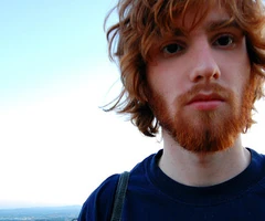 Robert Fergus | Camp Half-Blood Role Playing Wiki | Fandom