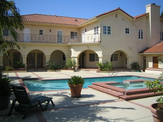 Contest:Big Brother CHB/Jury House | Camp Half-Blood Role Playing Wiki ...