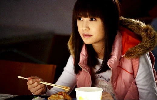 Maya Liu | Camp Half-Blood Role Playing Wiki | Fandom