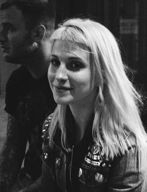 Archived:Amy Barron | Camp Half-Blood Role Playing Wiki | Fandom