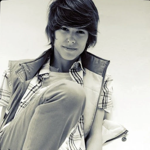 Alexander Hunt | Camp Half-Blood Role Playing Wiki | Fandom