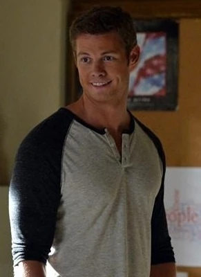 Andrew | Camp Half-Blood Role Playing Wiki | Fandom