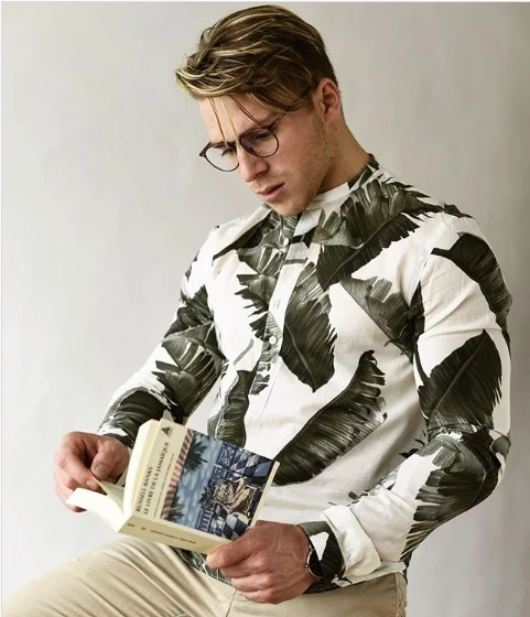 Donovan Hemora | Camp Half-Blood Role Playing Wiki | Fandom