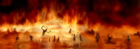 Phlegethon | Camp Half-Blood Role Playing Wiki | Fandom