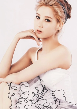 Ellie Shin | Camp Half-Blood Role Playing Wiki | Fandom