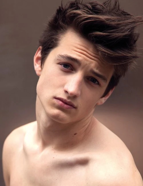 Jason McAllen | Camp Half-Blood Role Playing Wiki | Fandom