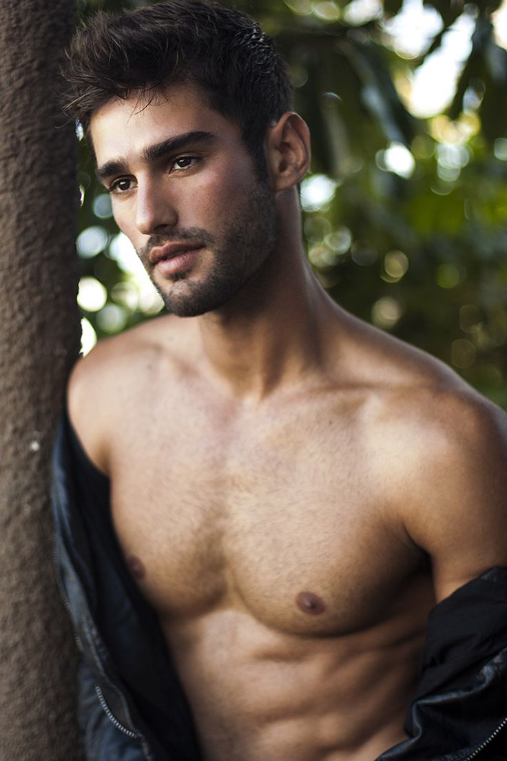 Christian Alexander Shirtless Lying Game