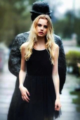 Jemima | Camp Half-Blood Role Playing Wiki | Fandom