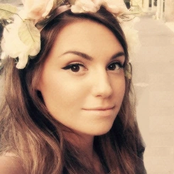 Rory | Camp Half-Blood Role Playing Wiki | Fandom