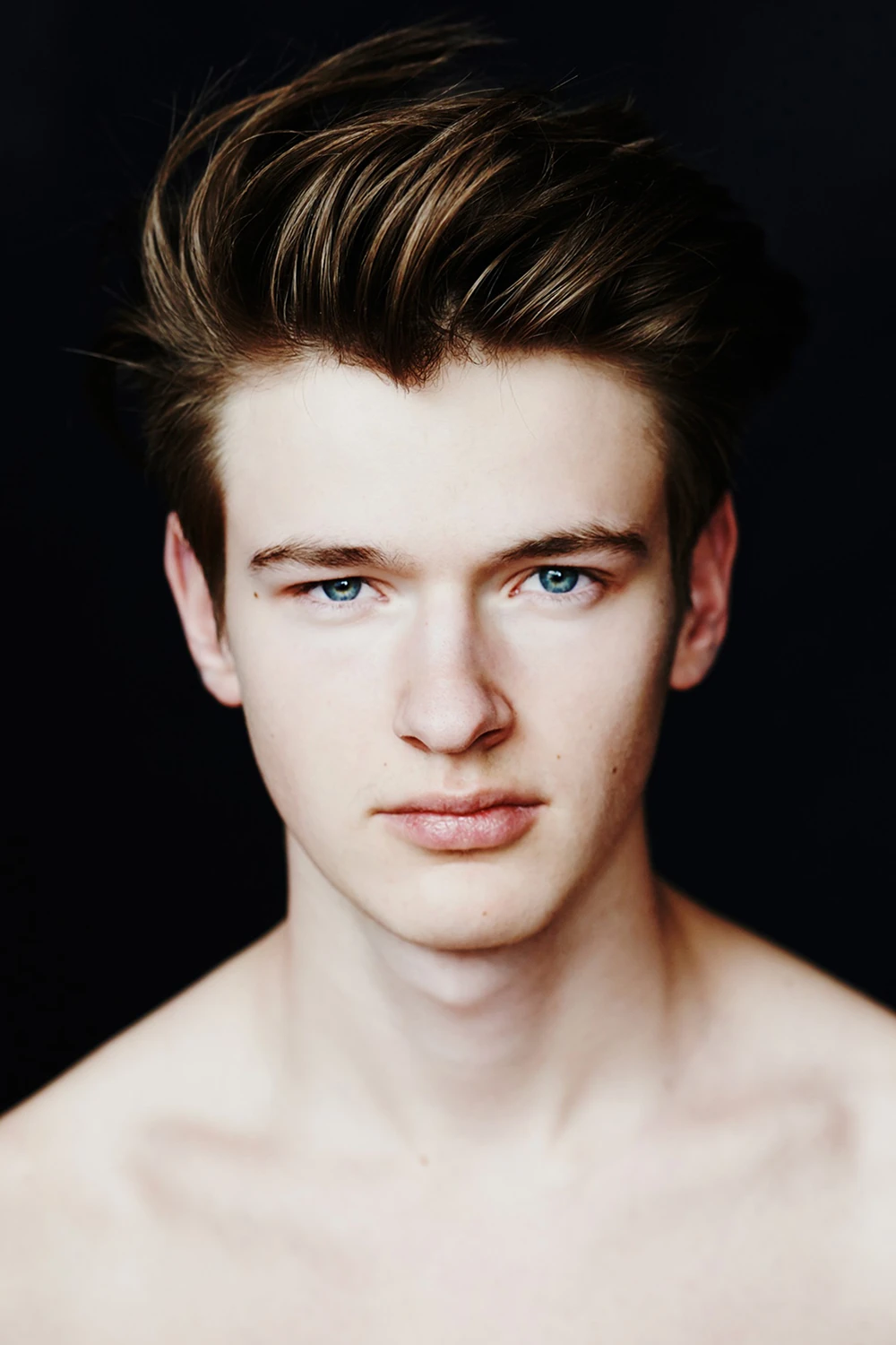 Claiming:Camp/Jake Anderson | Camp Half-Blood Role Playing Wiki | Fandom