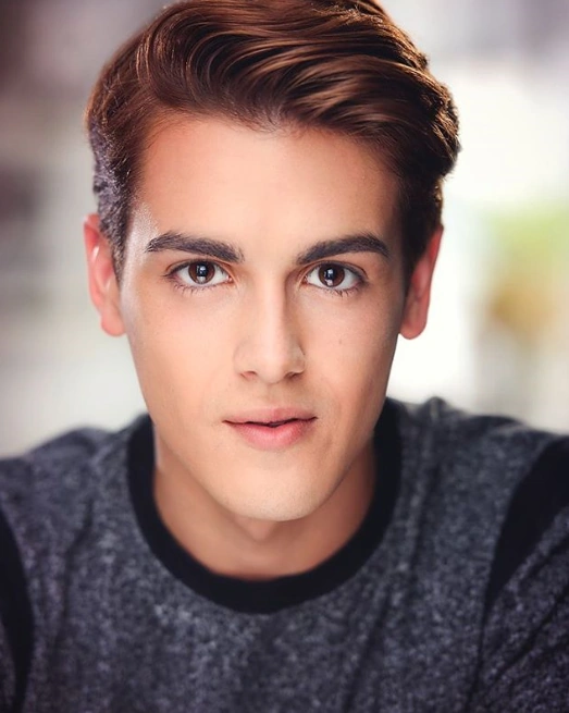 Felix McRae | Camp Half-Blood Role Playing Wiki | Fandom