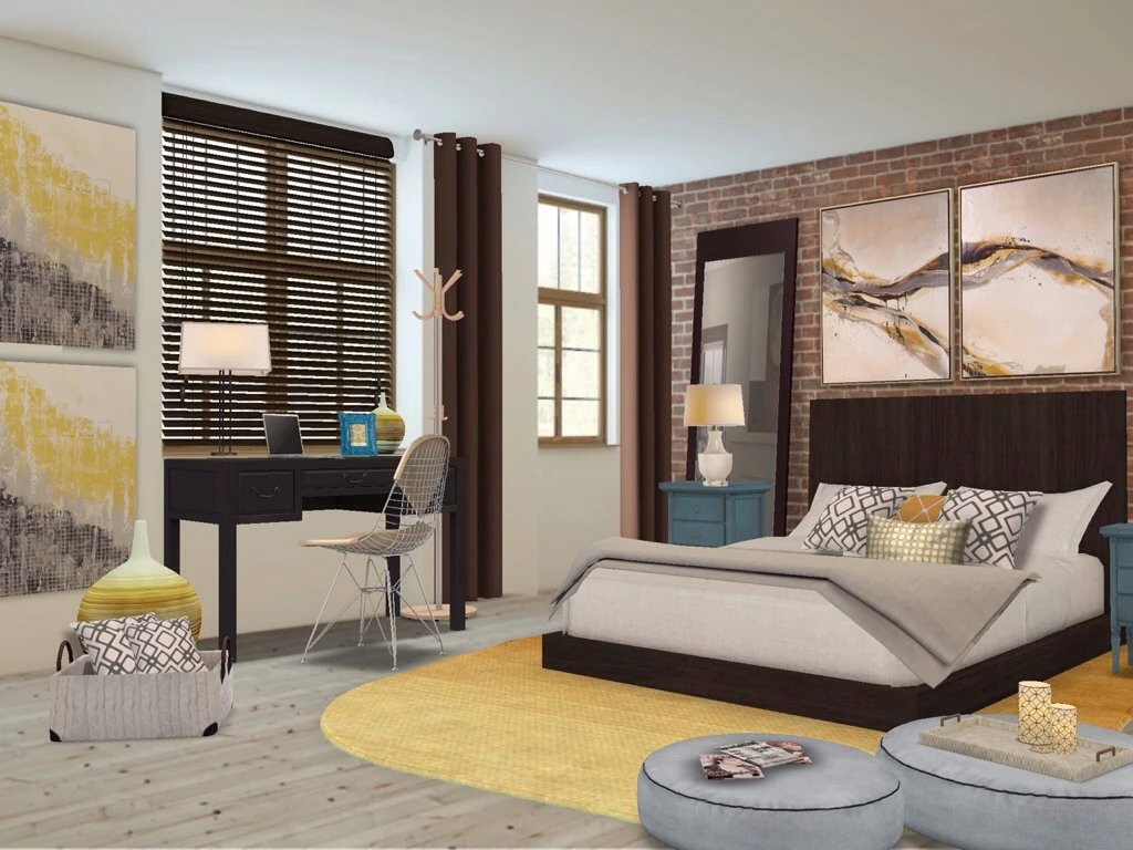 Connor/Connor's Room | Camp Half-Blood Role Playing Wiki | Fandom