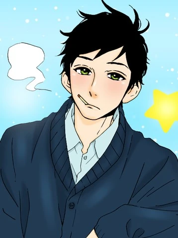 Archived:Mason Ross | Camp Half-Blood Role Playing Wiki | Fandom