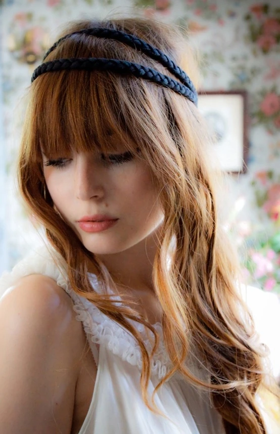 Lillian Grace | Camp Half-Blood Role Playing Wiki | Fandom