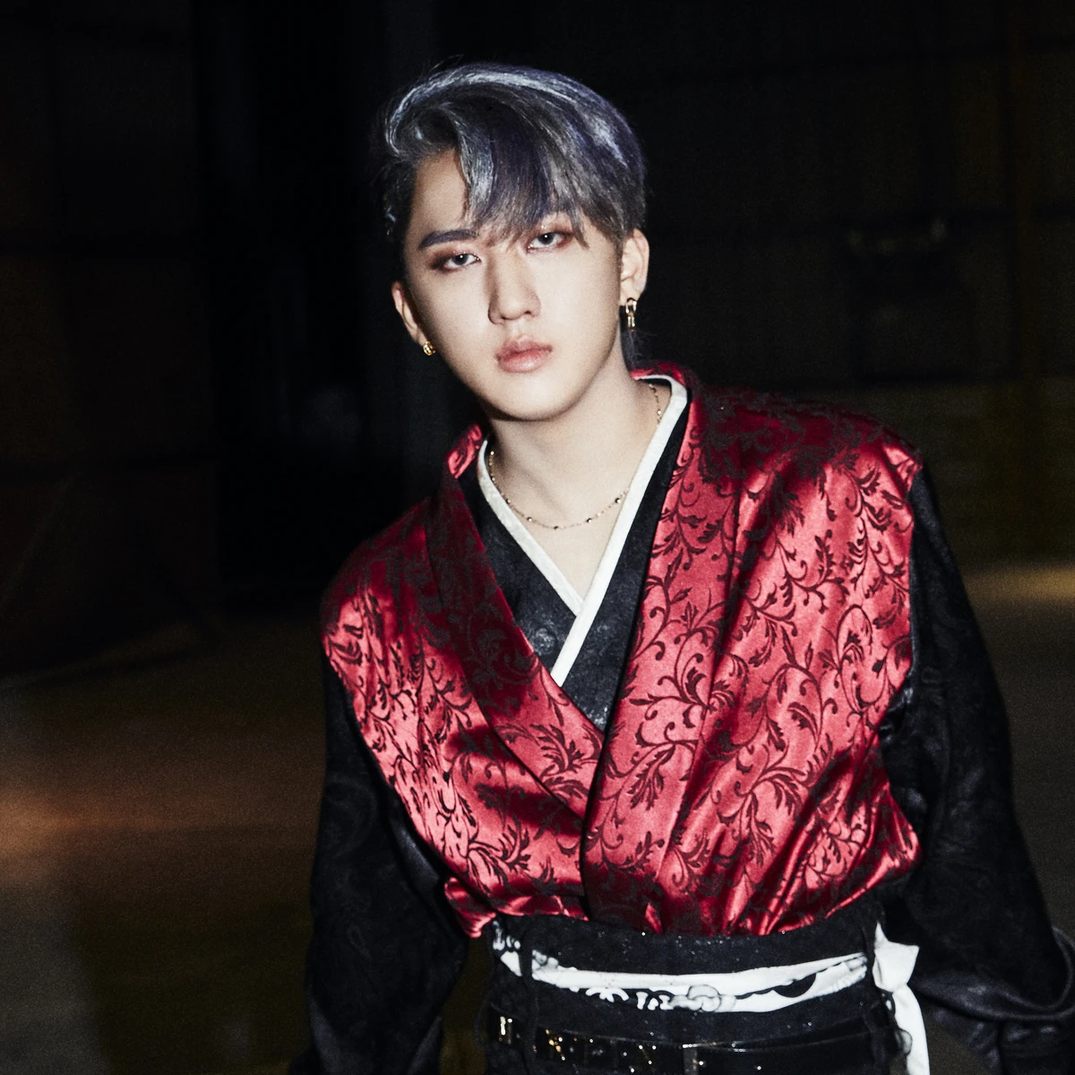Daniel Ki | Camp Half-Blood Role Playing Wiki | Fandom