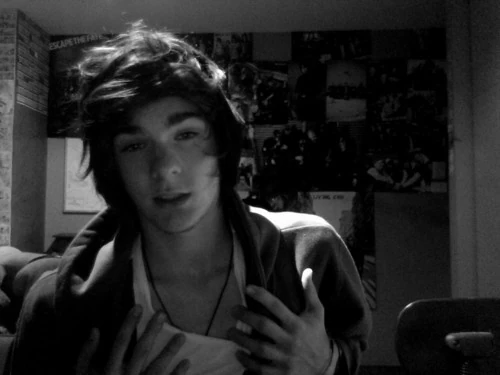 Russell Tillman | Camp Half-Blood Role Playing Wiki | Fandom