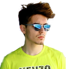 Archived:Aaron Miller | Camp Half-Blood Role Playing Wiki | Fandom