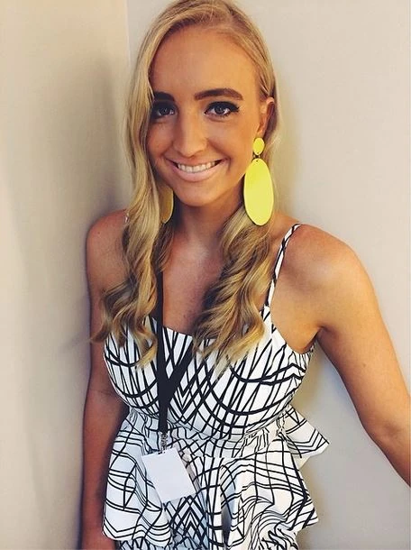 Voting:Images/Emma Sheppard | Camp Half-Blood Role Playing Wiki | Fandom