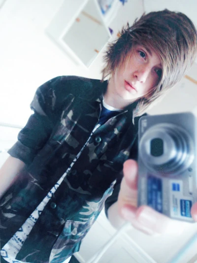 Elliot Le Fevre | Camp Half-Blood Role Playing Wiki | Fandom