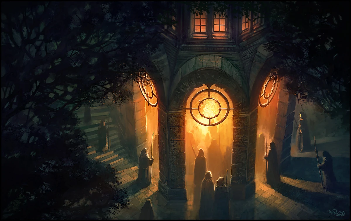 The Sanctuary/Prime Pillar | Camp Half-Blood Role Playing Wiki | Fandom