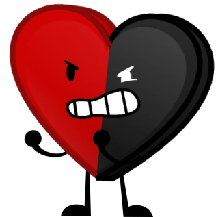 Heart | CampHEX Wiki | Fandom