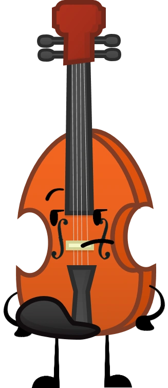 Viola | CampHEX Wiki | Fandom