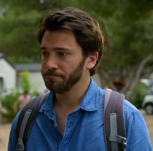 Mystère au camping | Wiki Camping Paradis | Fandom