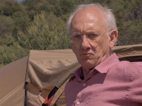 Jean-Pi | Wiki Camping Paradis | Fandom