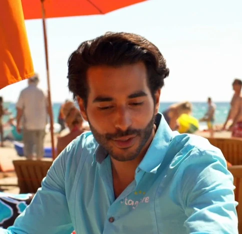 Le prince du camping | Wiki Camping Paradis | Fandom