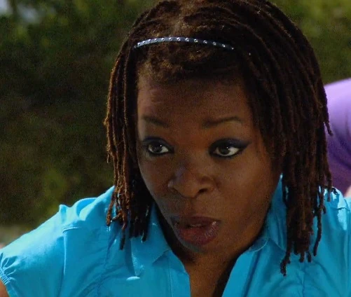 Rosy | Wiki Camping Paradis | Fandom