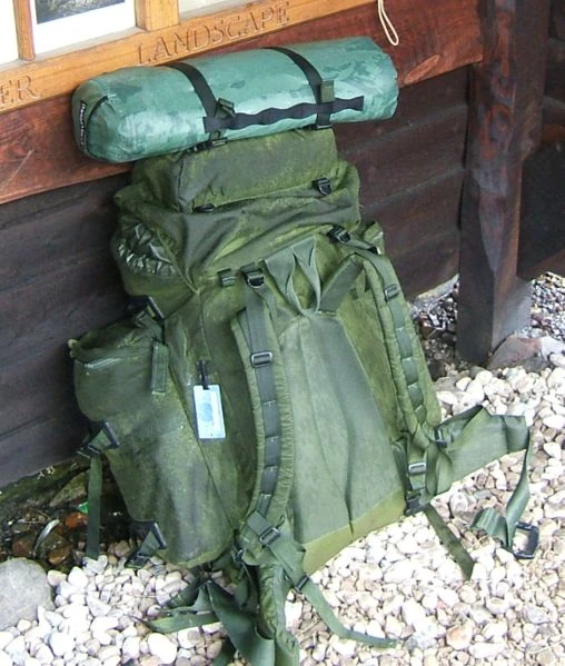 Backpack | Camping Wiki | Fandom