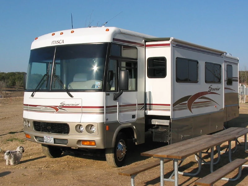 Recreational vehicles | Camping Wiki | Fandom